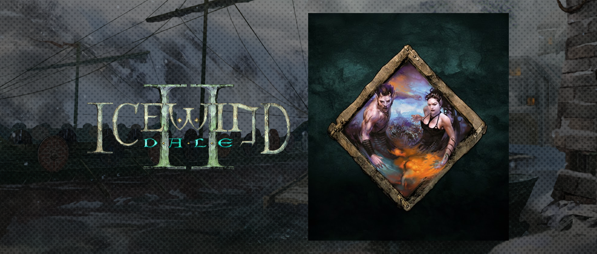 Icewind Dale II